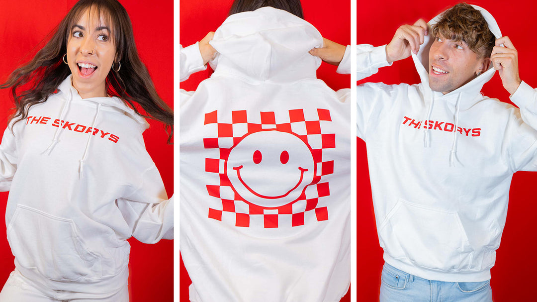 The Skorys Apparel