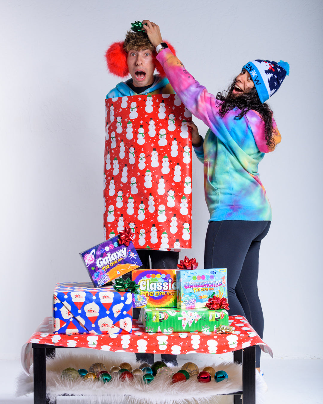 The Skorys Apparel