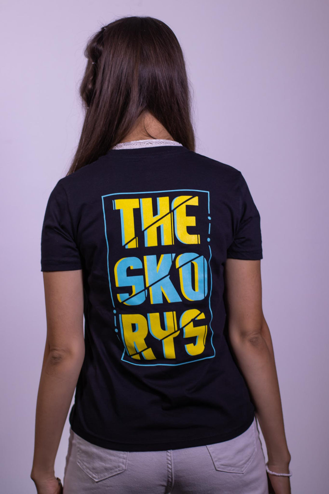 Sliced T-shirt – The Skorys Apparel