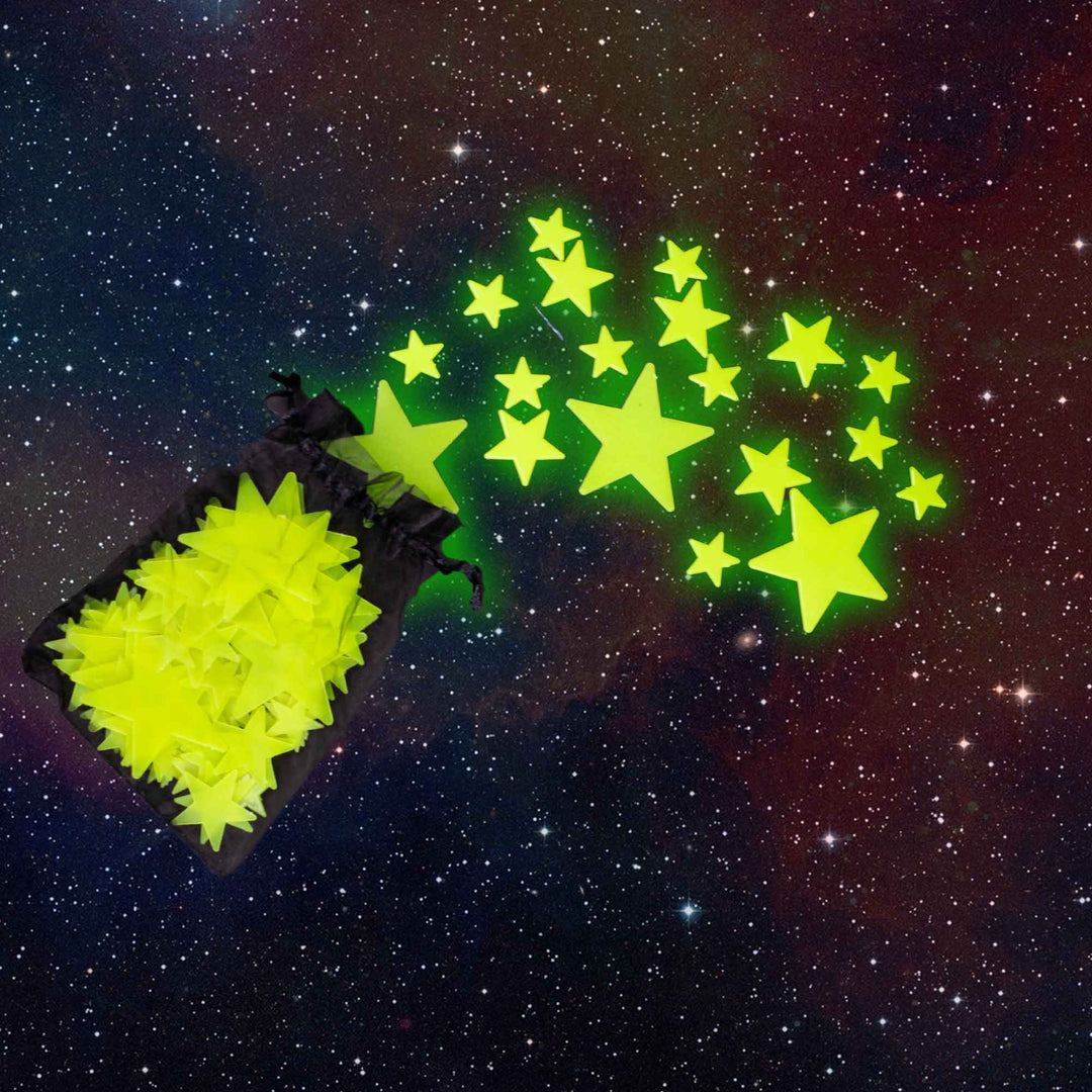 Super Skory Space Box and Science Kit – The Skorys Apparel